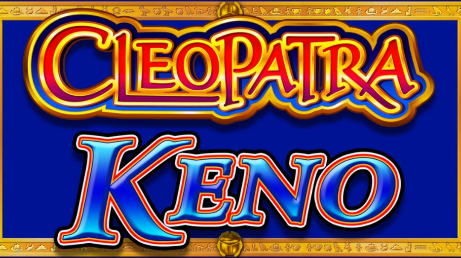 Play Free Cleopatra Keno Games for Ultimate Thrill | Guide for Online ...