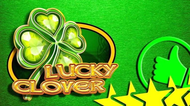 Lucky Clover Casino: Unleash Unmatched Online Gambling Excitement