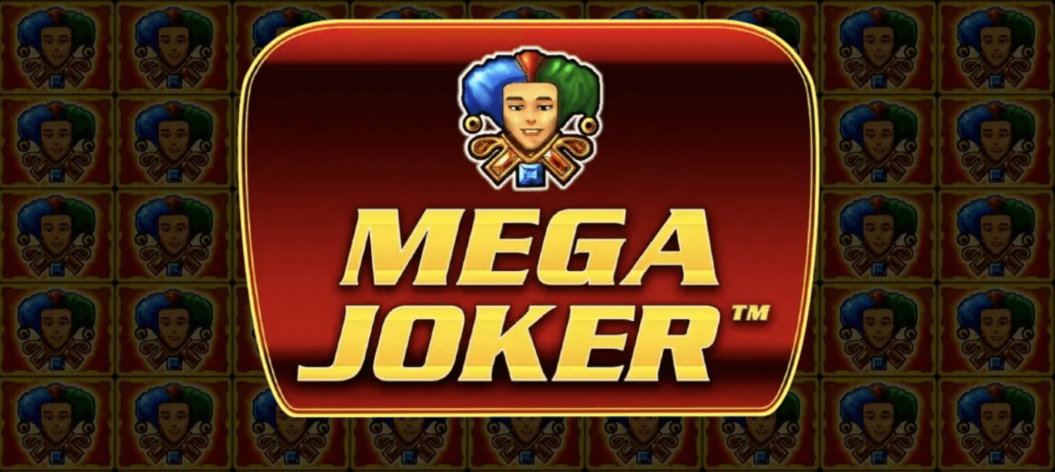 Mega Joker NetEnt Casino Game Review